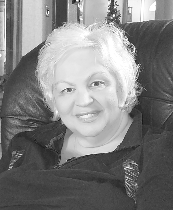 Robin Shimmel | News, Sports, Jobs - The Review